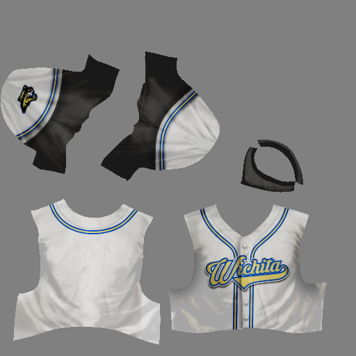 Fictional Uniforms - OOTP Developments Forums